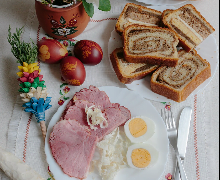 Danes je Velika nedelja. Kristjani slavijo Vstalega Kristusa ...