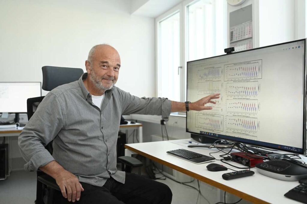 Puščavski prah spet proti Sloveniji: Znano je kdaj nas čaka vrhunec ...