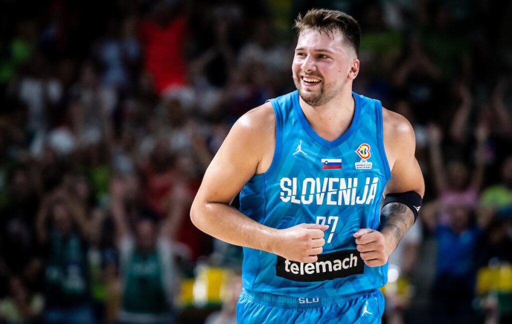 Nemci se motijo: Slovenijo podcenjujejo, a mi nismo samo Dončić ...